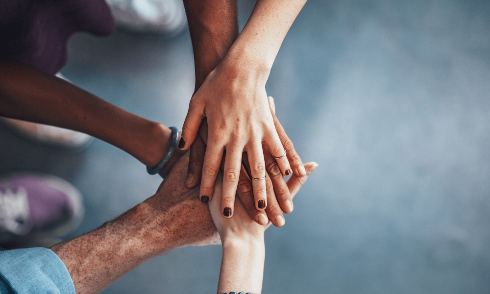 Peer Support and Support Groups | Rheumatoid Arthritis (RA) support ...